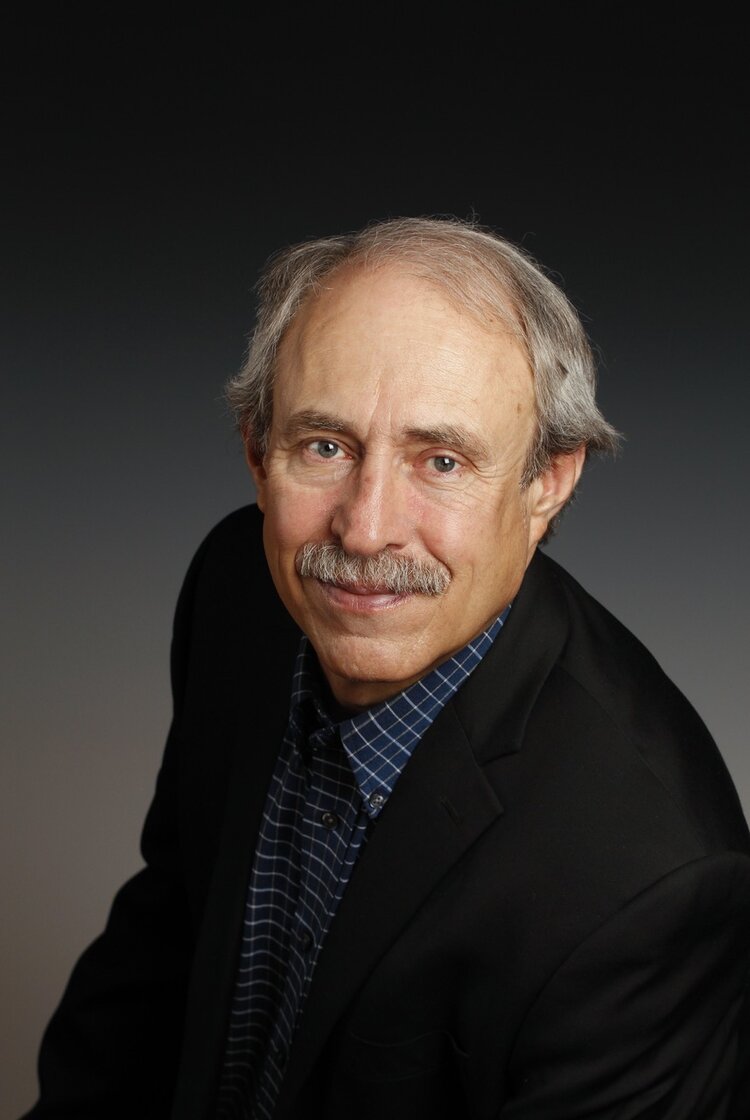 Allen Best - Writers On The Range