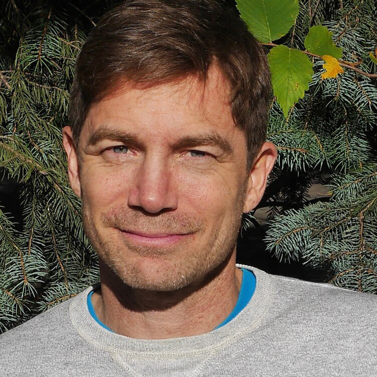 Dave Marston - Writers On The Range