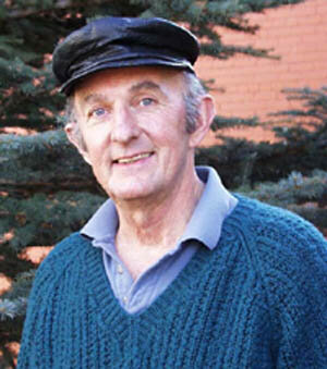 George Sibley - Writers On The Range