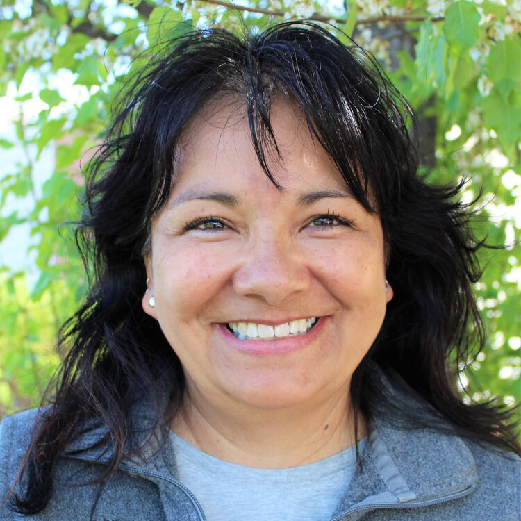 Marcie Carter - Writers On The Range