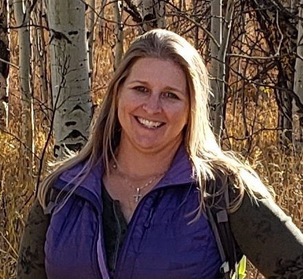 Heather Dannahower - Writers On The Range