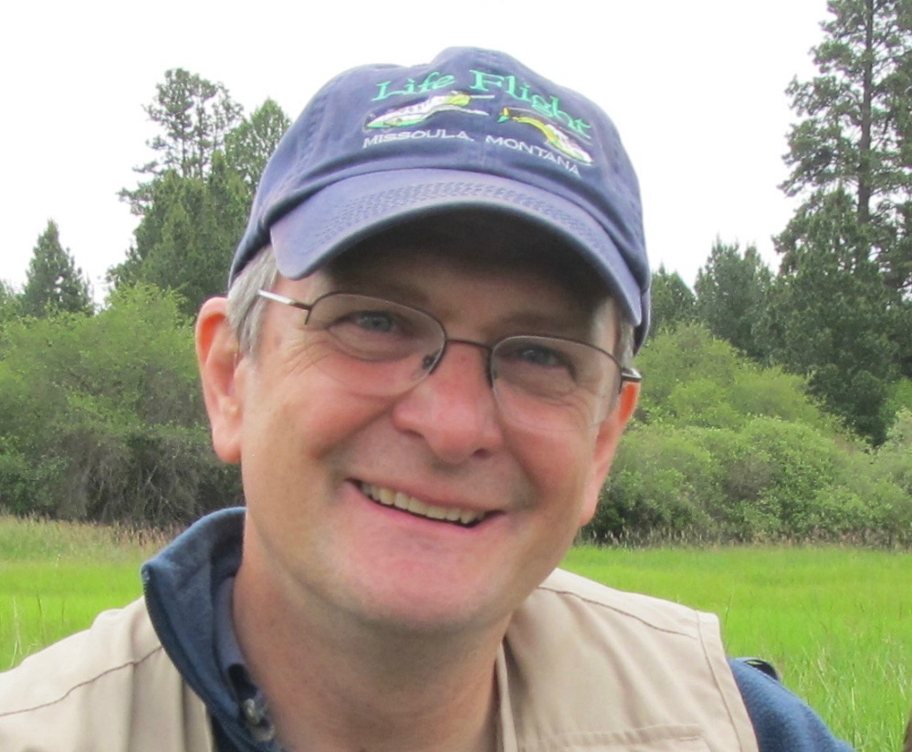 Ben Long - Writers On The Range