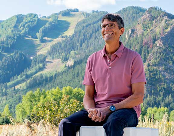 Mike Kaplan - Writers On The Range