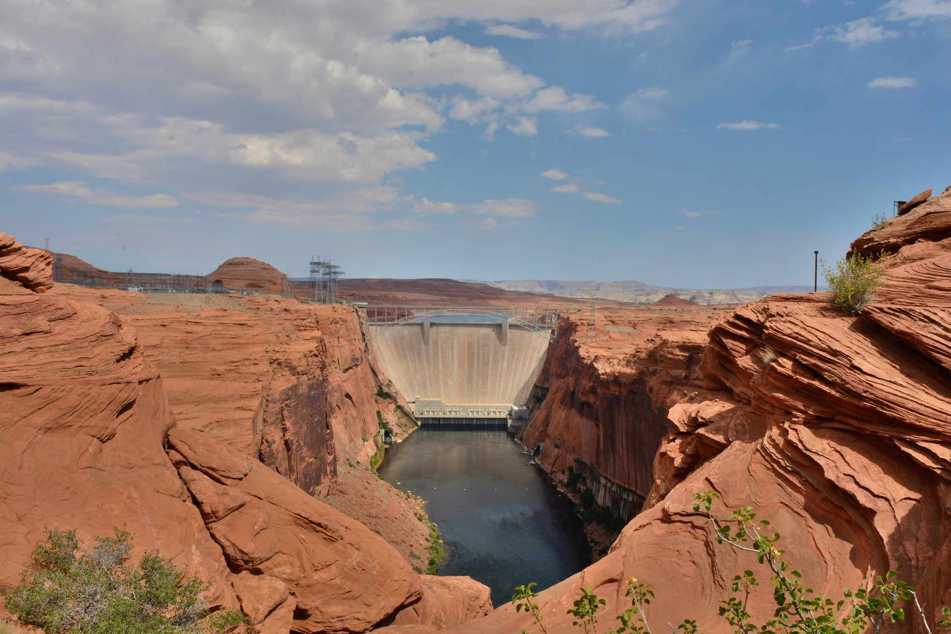 Don't blame the Upper Basin states - Writers On The Range