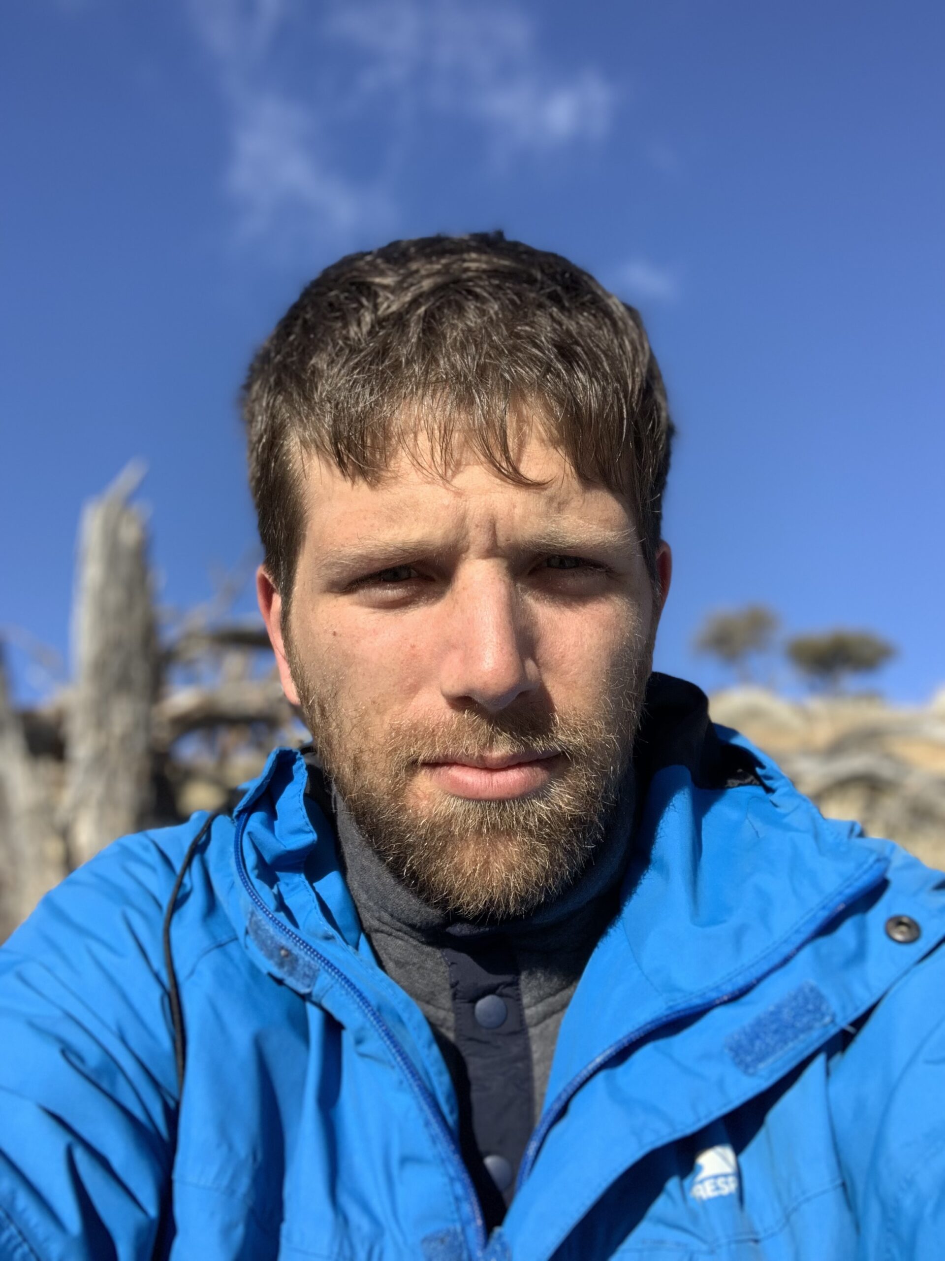Kyle Roerink - Writers On The Range