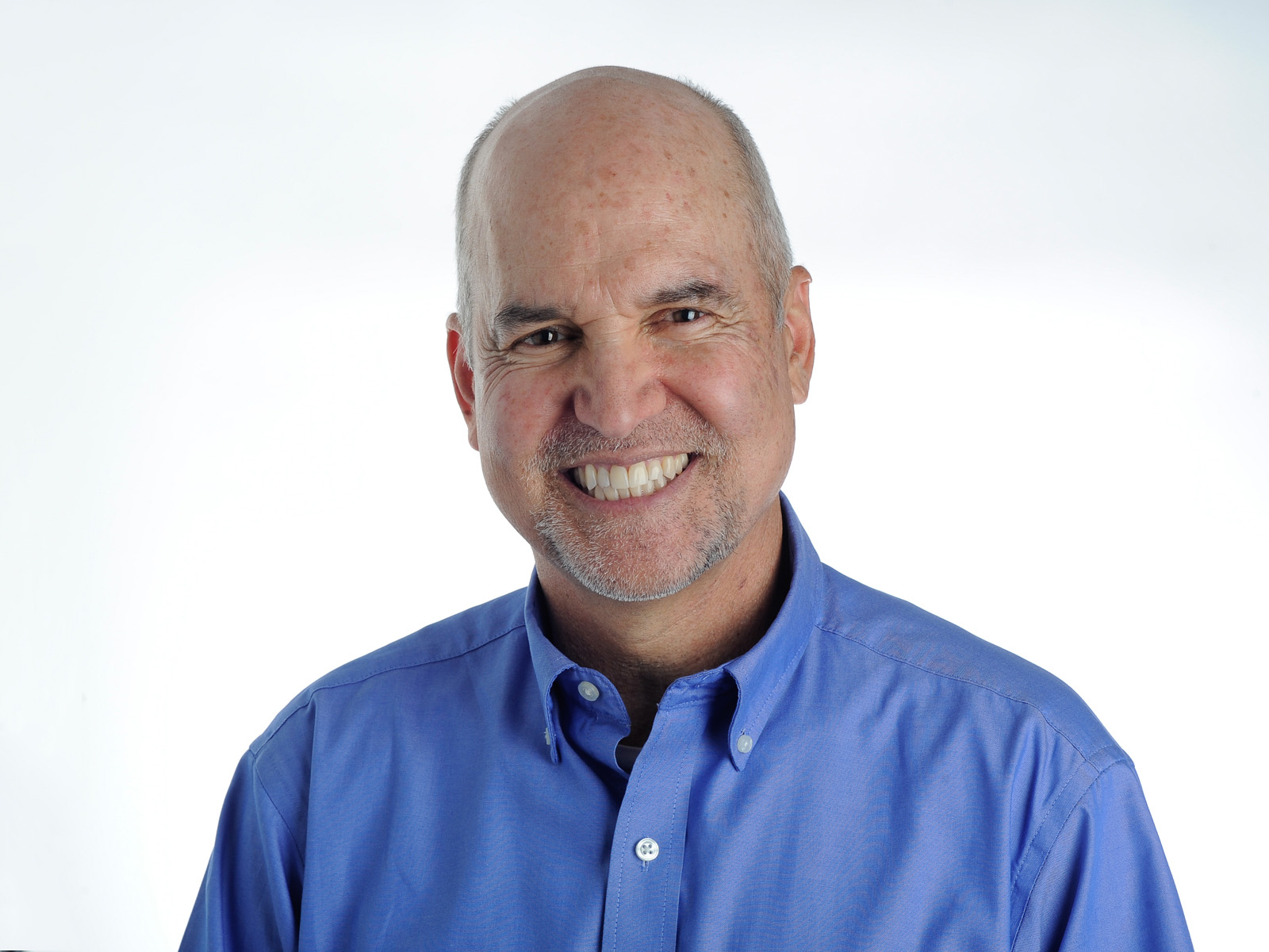 I'm a journalist and an optimist - Writers On The Range