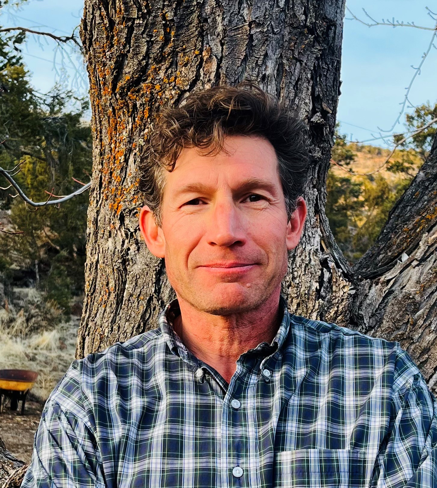 Go all-electric—and help change the world - Writers On The Range