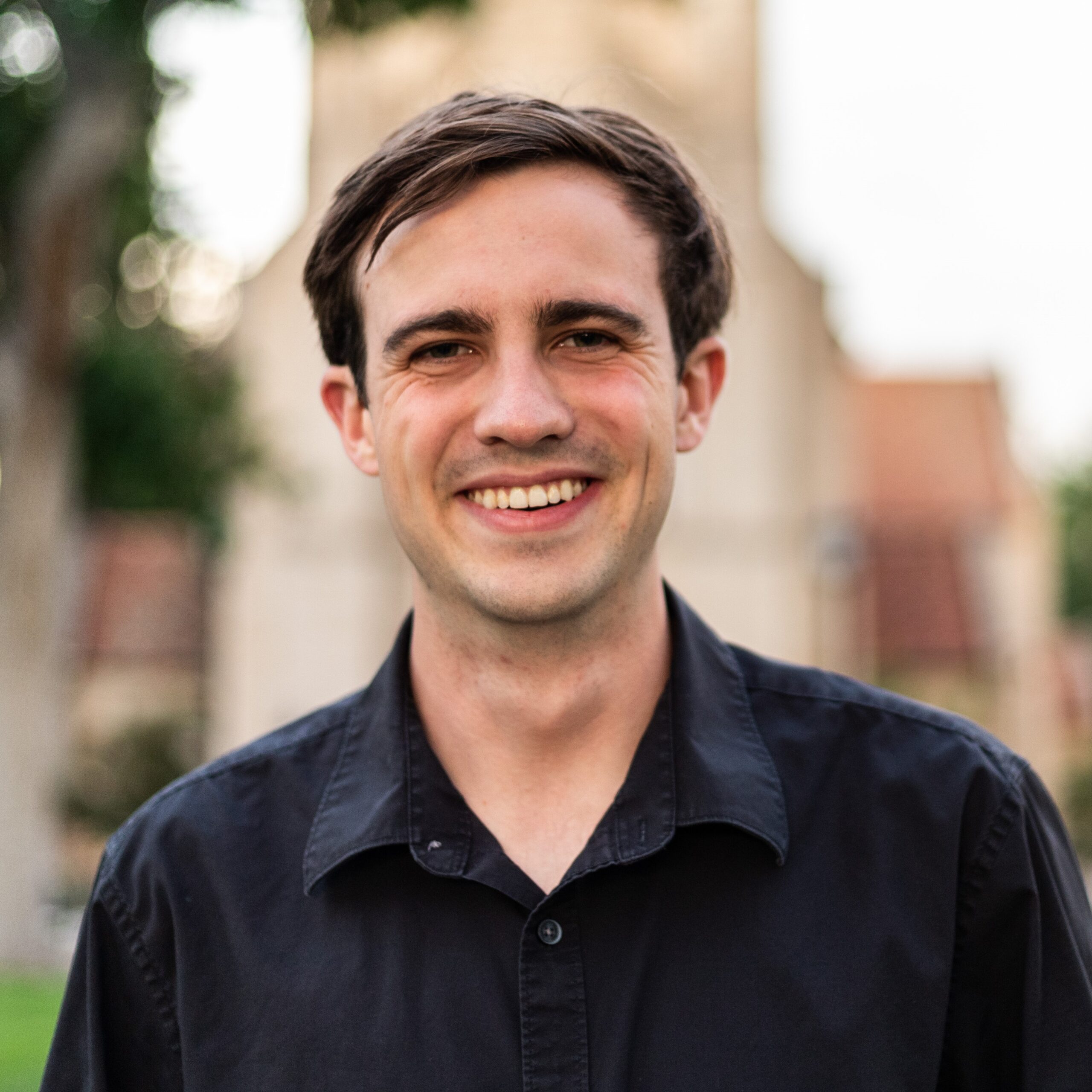 Zeke Lloyd - Writers On The Range