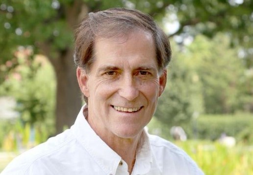 Dan Ashe - Writers On The Range