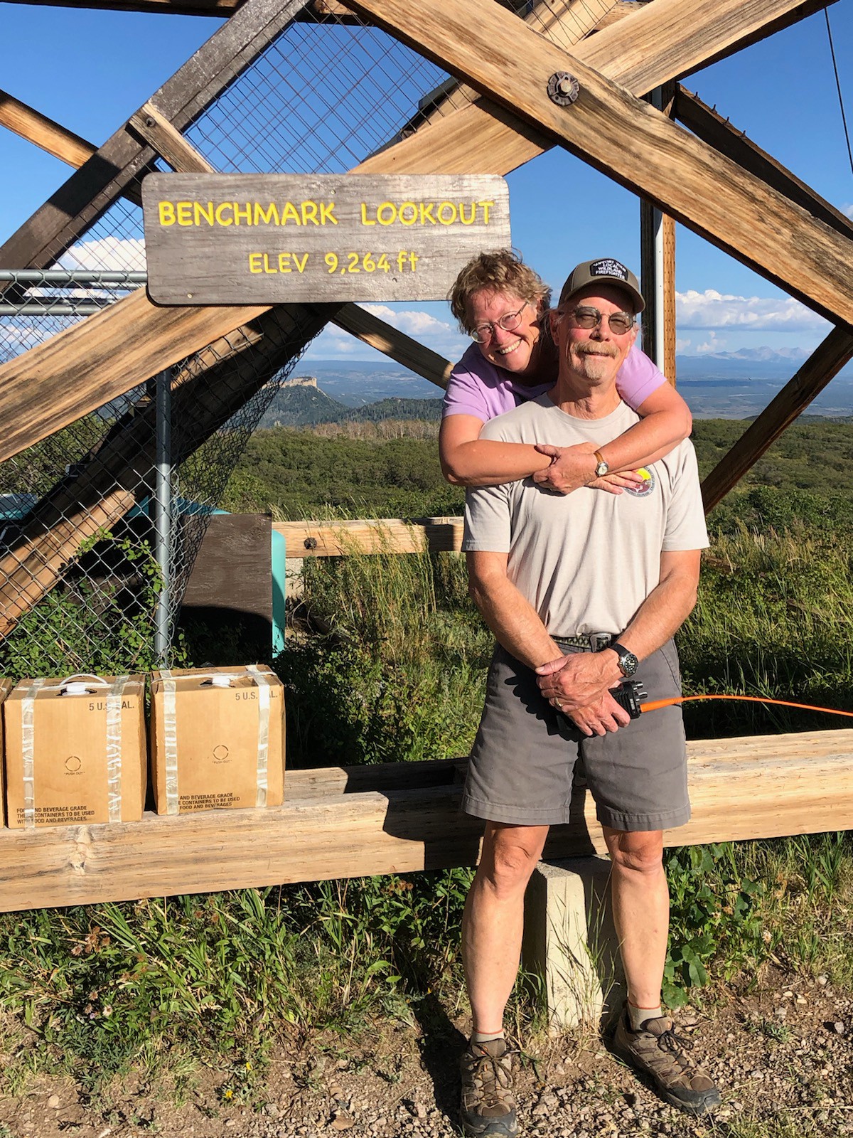 Rick Freimuth - Writers On The Range