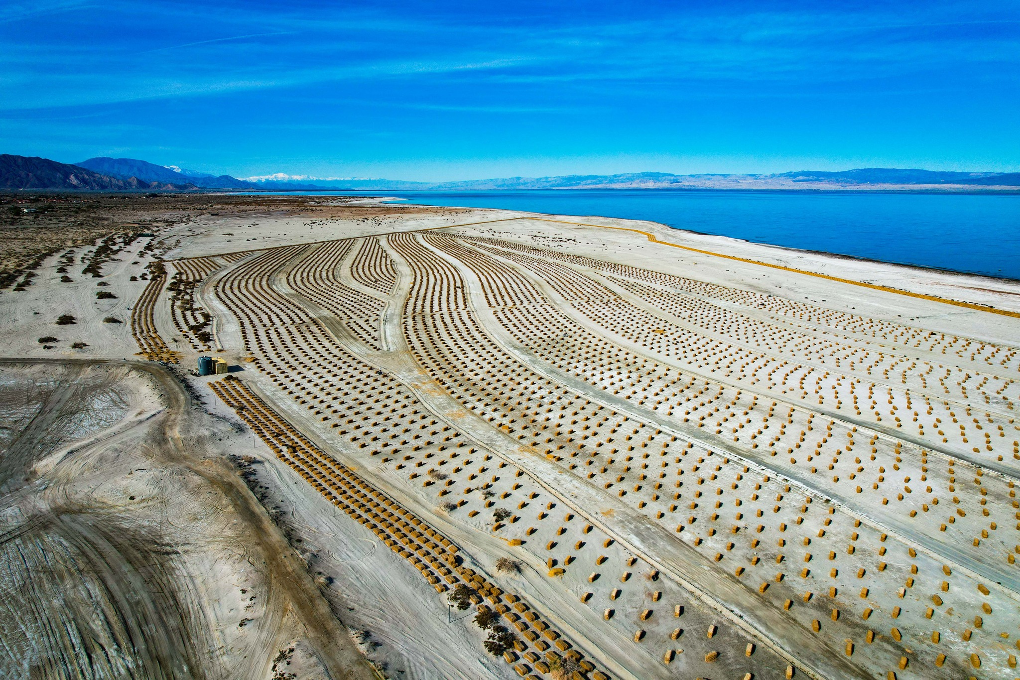 The Salton Sea’s weirdness is what’s appealing - Writers On The Range
