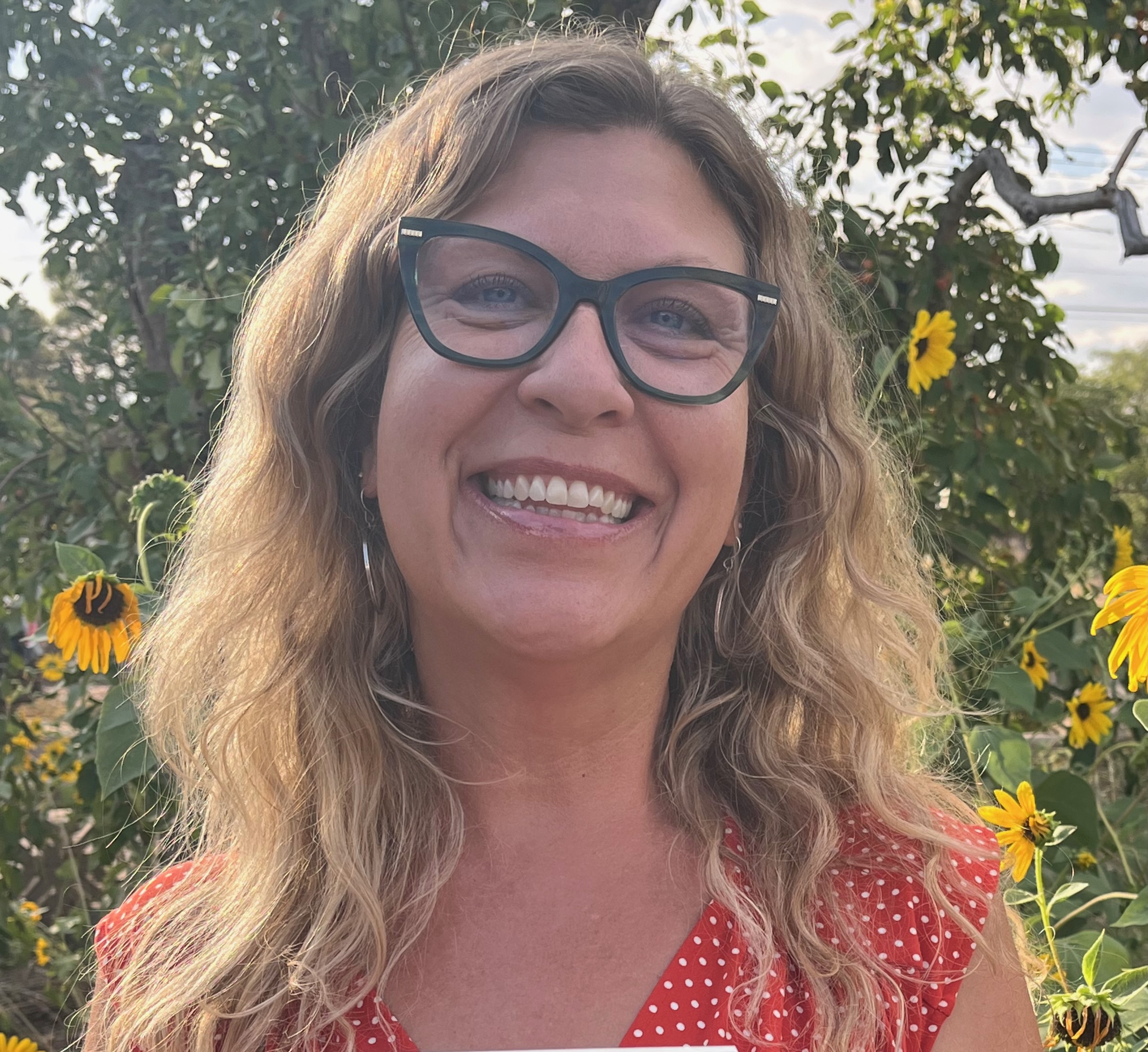 Laura Paskus - Writers On The Range